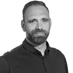 Stabsfunktioner og administration på TECHCOLLEGE