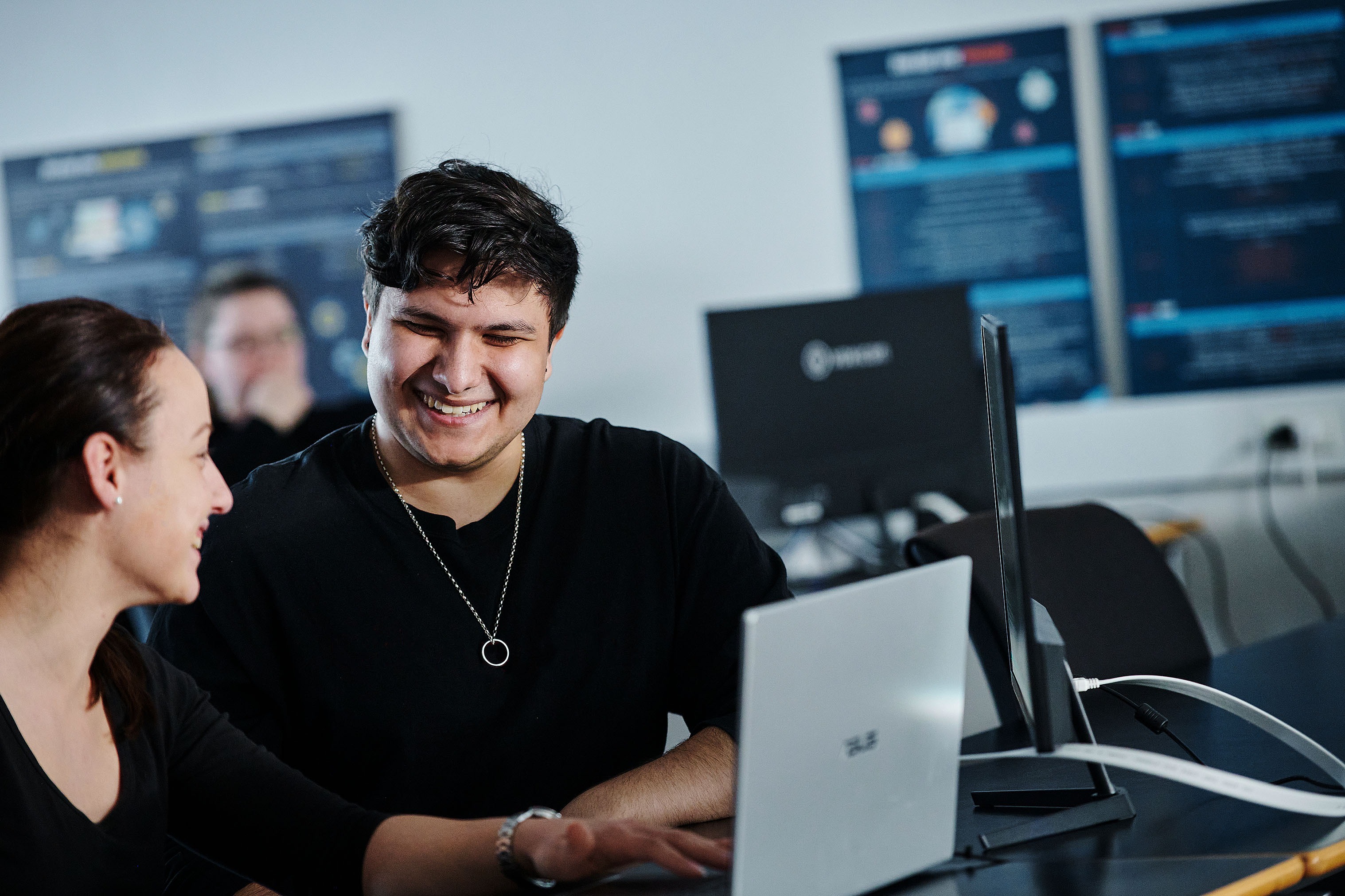 Uddannelsen til webudvikler i Aalborg