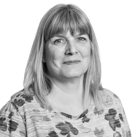 Stabsfunktioner og administration på TECHCOLLEGE