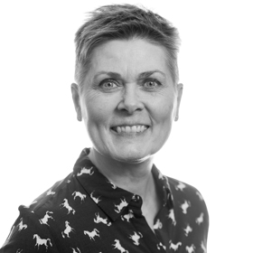 Stabsfunktioner og administration på TECHCOLLEGE