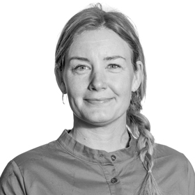 Stabsfunktioner og administration på TECHCOLLEGE