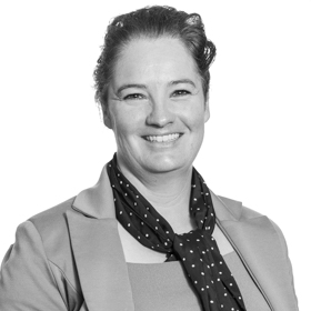 Stabsfunktioner og administration på TECHCOLLEGE