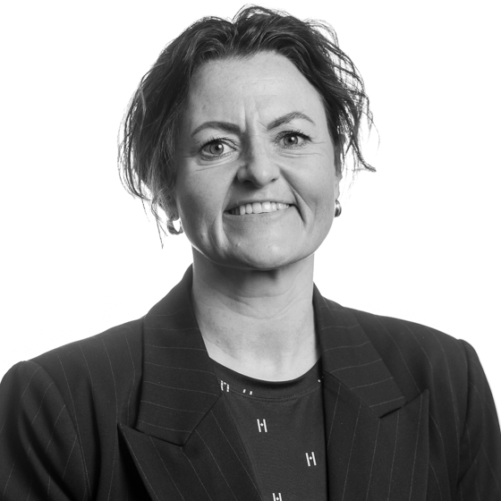 Stabsfunktioner og administration på TECHCOLLEGE